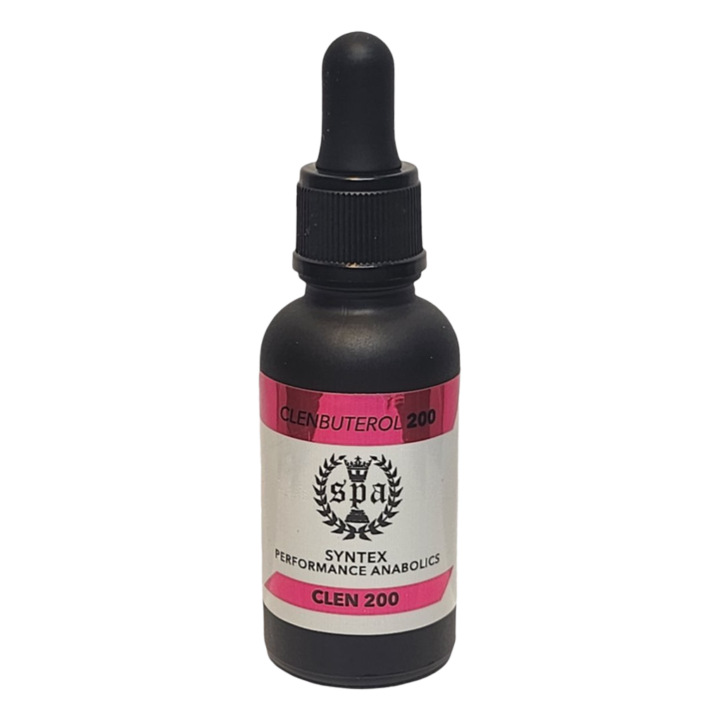 Buy Canadian Clenbuterol Online in Canada and USA | GHCanada