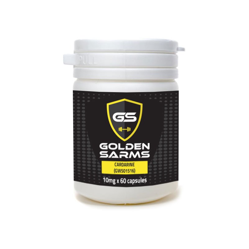 Cardarine Canada | Buy Cardarine GW-501516 in Canada Online